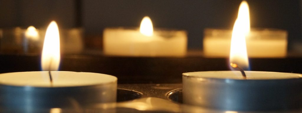 NATIVITY CHURCH OF FARGO (Roman Catholic Church)