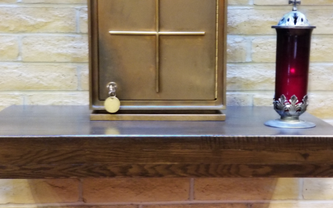 NATIVITY CHURCH OF FARGO (Roman Catholic Church)