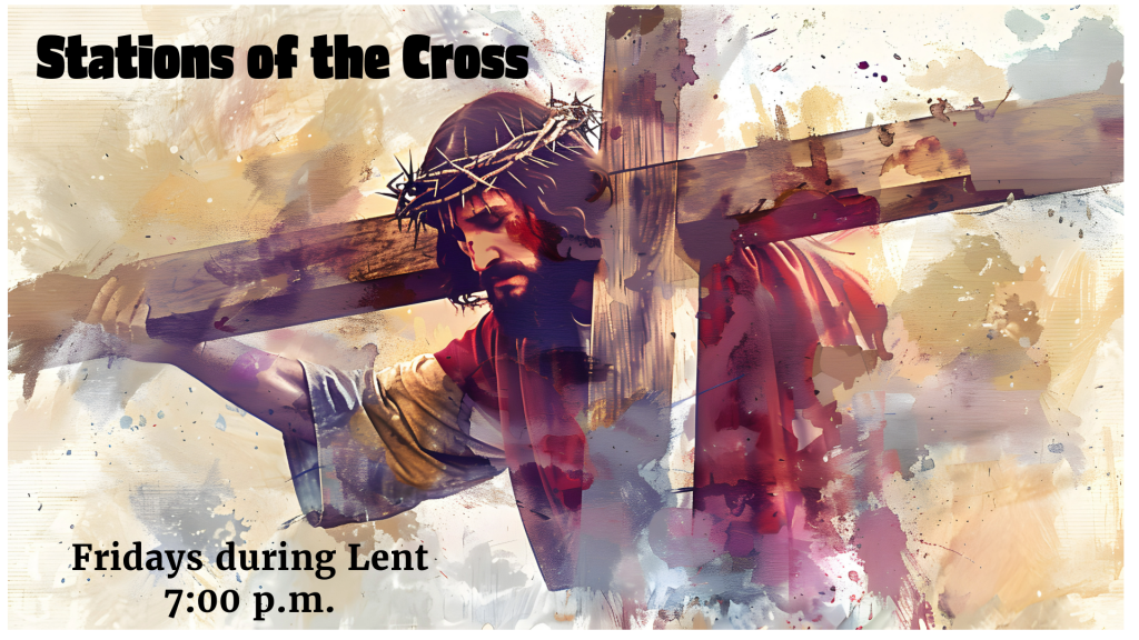 NATIVITY CHURCH OF FARGO (Roman Catholic Church)