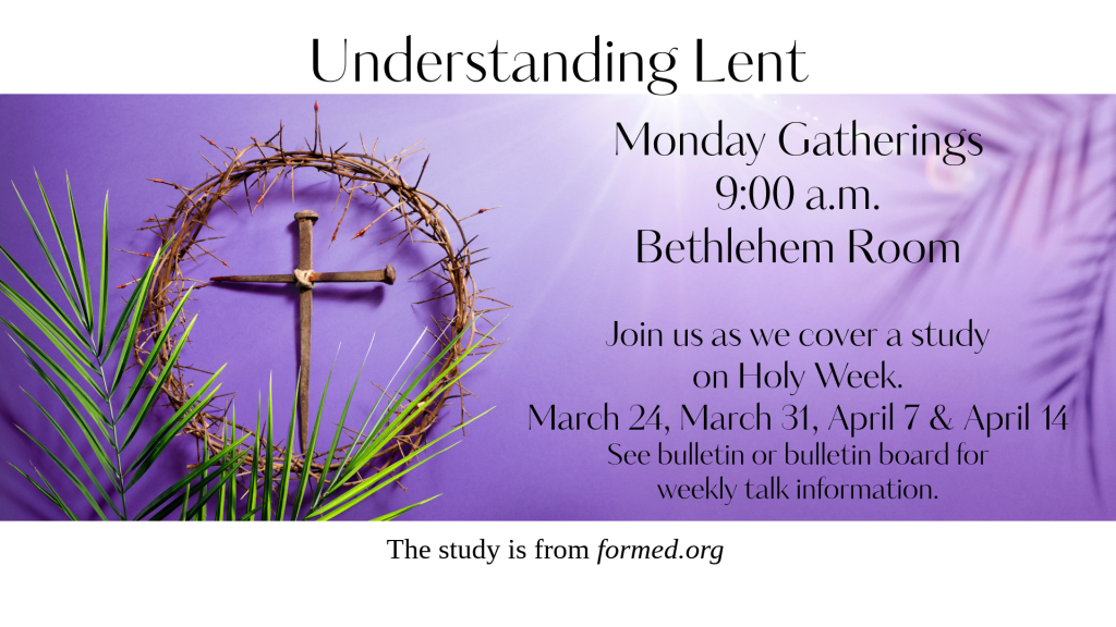 NATIVITY CHURCH OF FARGO (Roman Catholic Church)