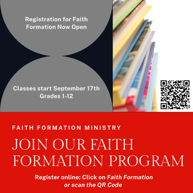 NATIVITY CHURCH OF FARGO (Roman Catholic Church)