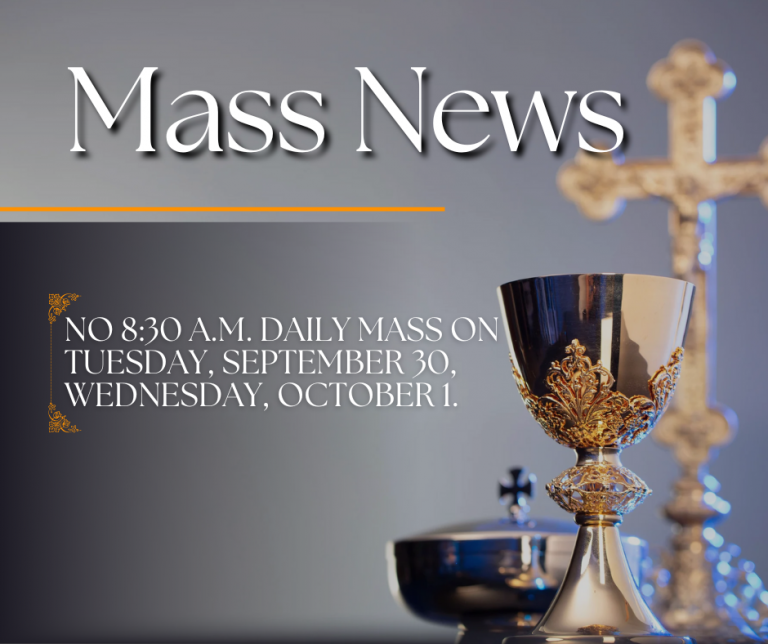 NATIVITY CHURCH OF FARGO (Roman Catholic Church)