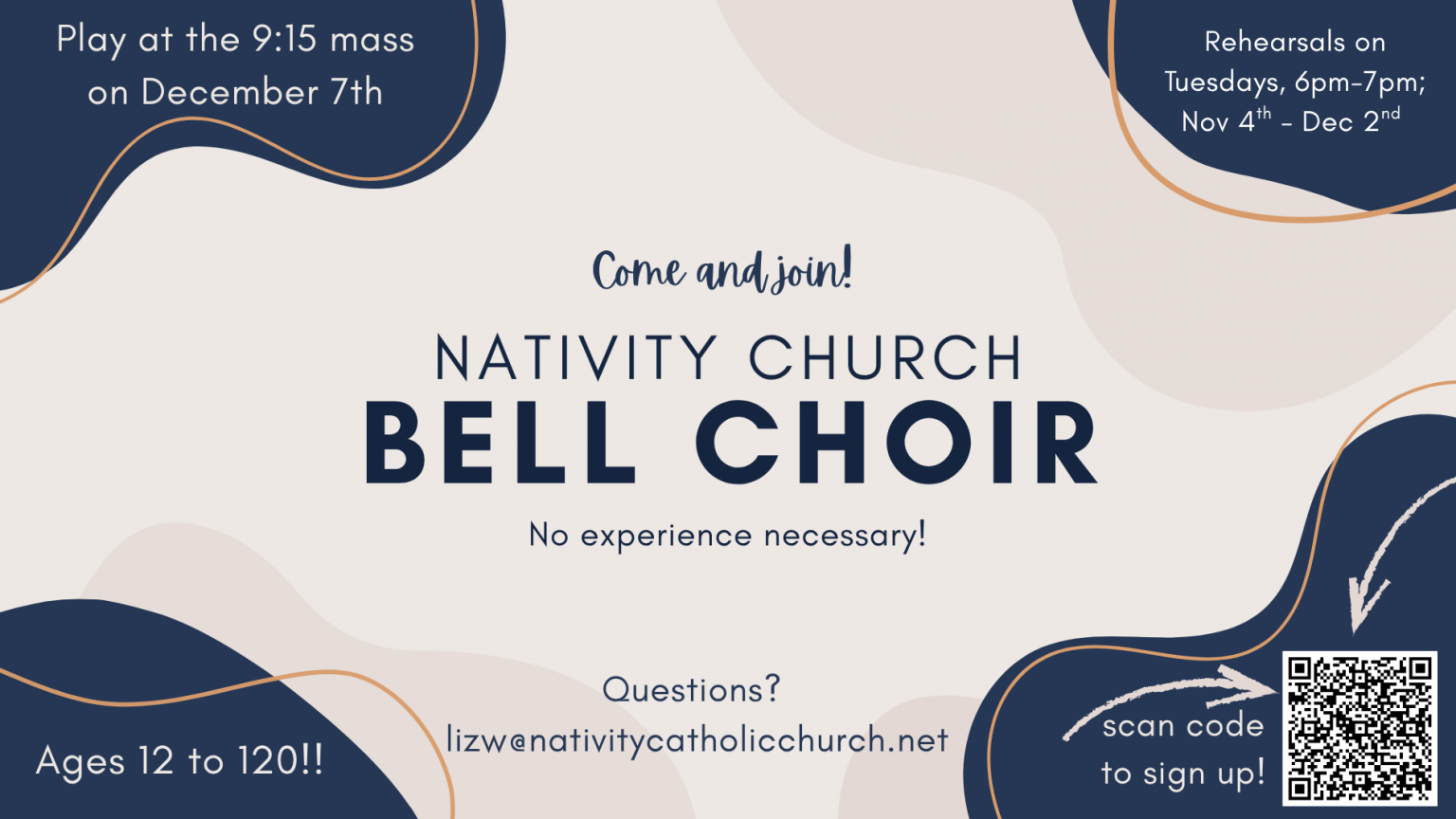 NATIVITY CHURCH OF FARGO (Roman Catholic Church)